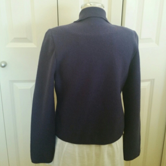 Geiger of Austria | Jackets & Coats | Geiger Austria Pure New Wool Crop ...